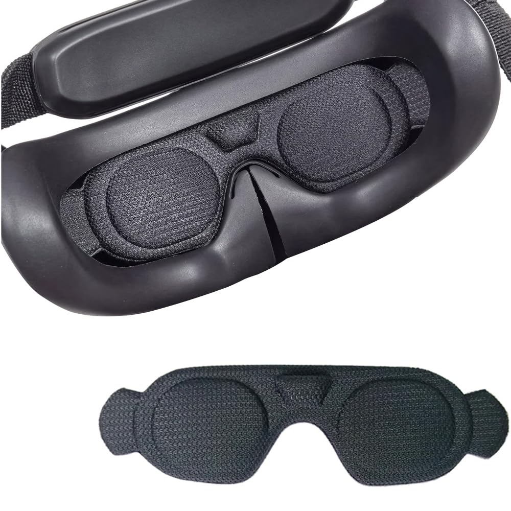 Amazon.com : Protective Lens Cover for DJI Goggles 3/2/Integra, Lens ...