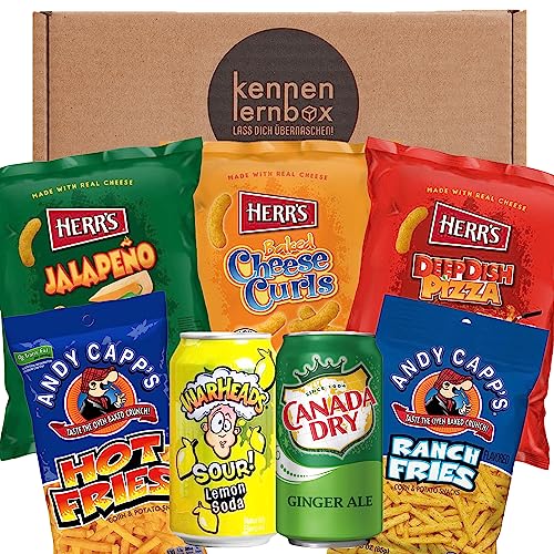 Chips Geschenkidee – Die 15 besten Produkte im Vergleich - BetterFamily