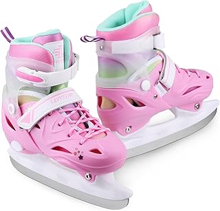 Amazon.com: Children's Ice Skates - Children's Ice Skates / Ice Skates ...