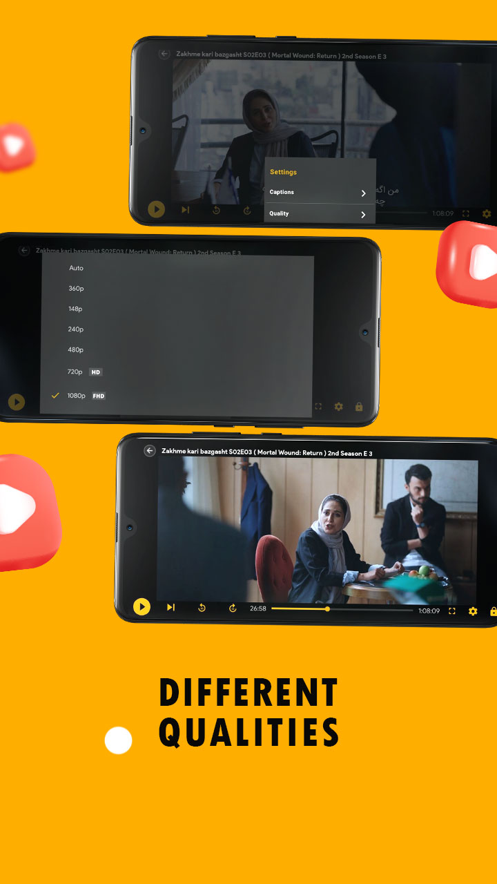 Televika - App on the Amazon Appstore