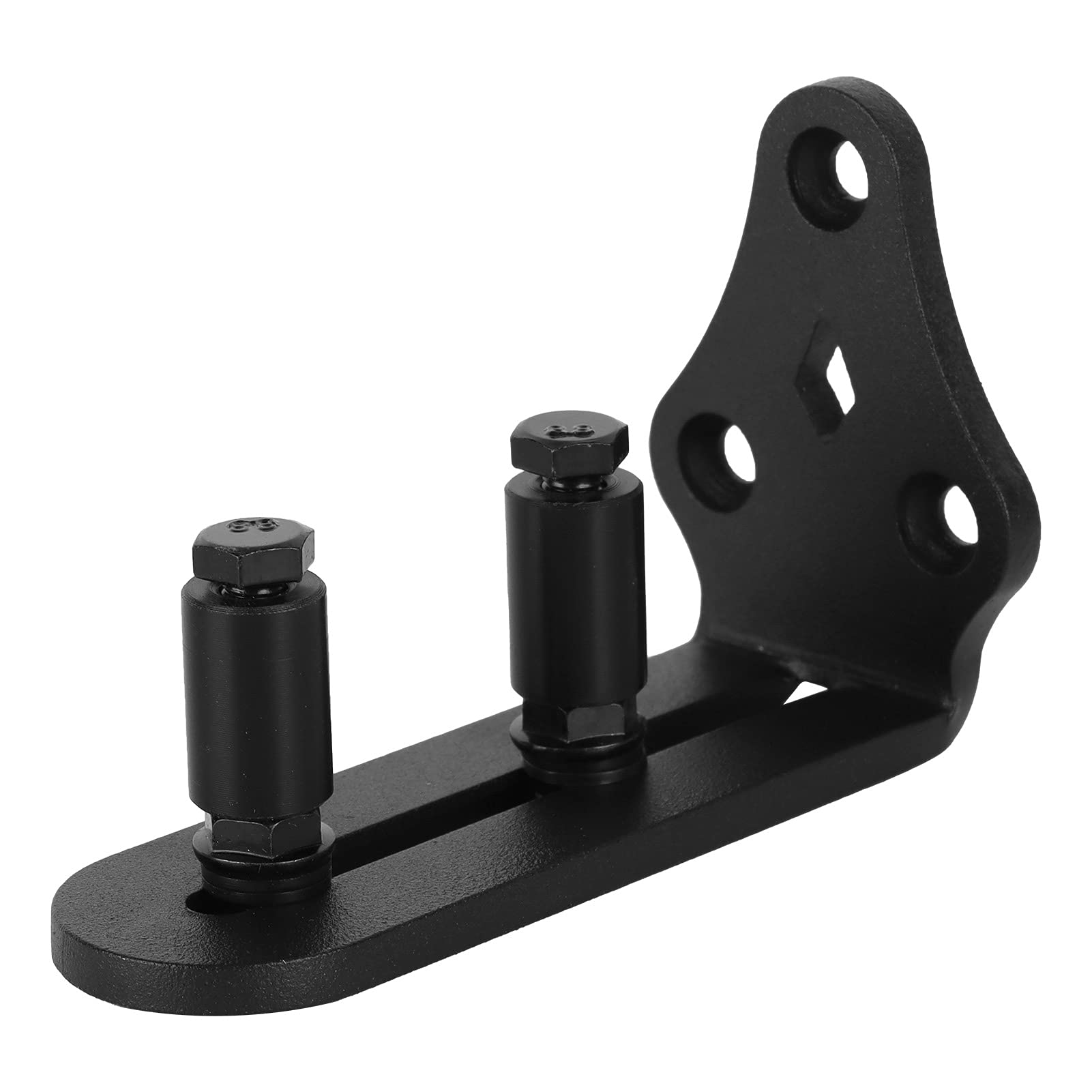 Buy Barn Door Floor Guide, Floor Guide Roller Floor Roller Guide Carbon ...