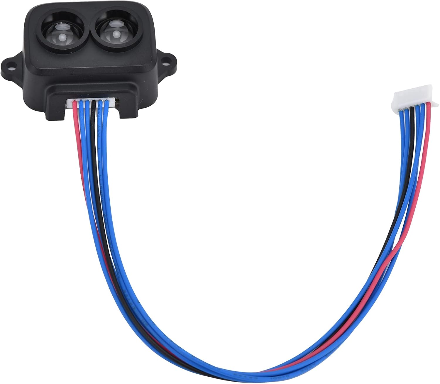 Amazon.co.jp: KRODANS Lidar 測距センサー シングルポイントマイクロ測距測定 TOF モジュール TF-Luna ...