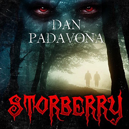 Storberry (Audio Download): Dan Padavona, Paul-Alexandre Petit, Dan ...