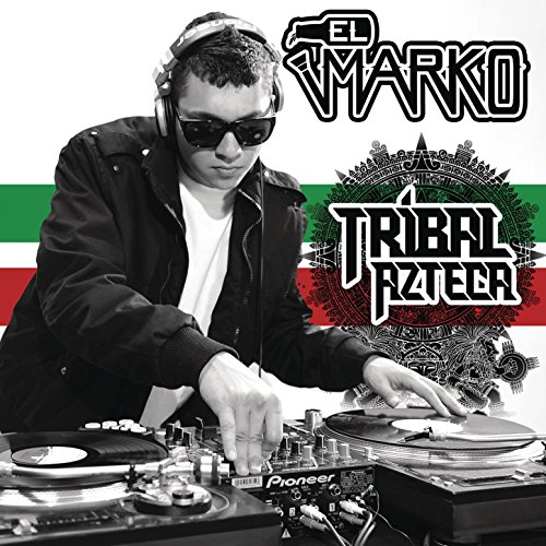 Amazon MusicでEl MarkoのTribal Aztecaを再生する
