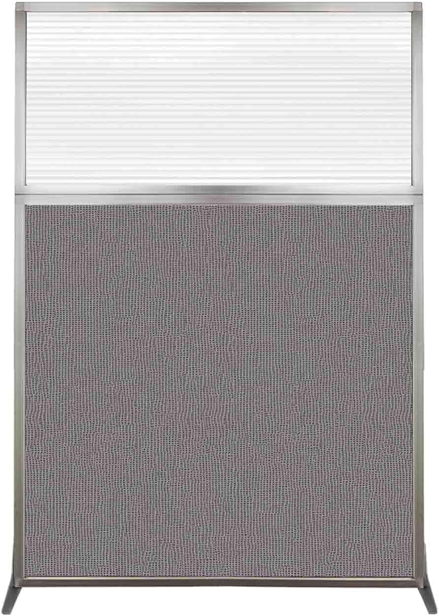 Amazon.com: Versare Hush Screen Portable Room Divider | Workstation ...