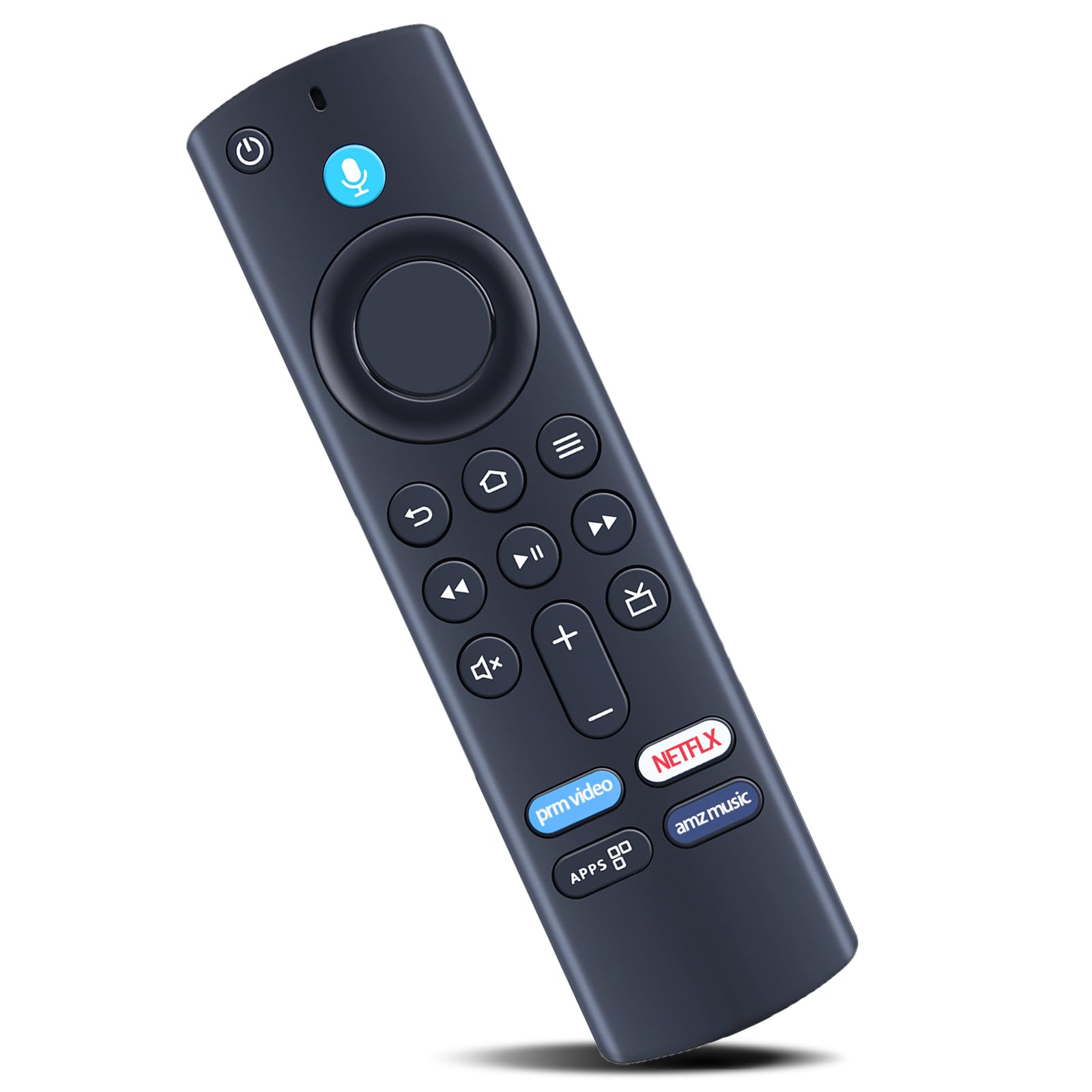Snapklik.com : Replacement Voice Remote Control For Echo Show Smart TV