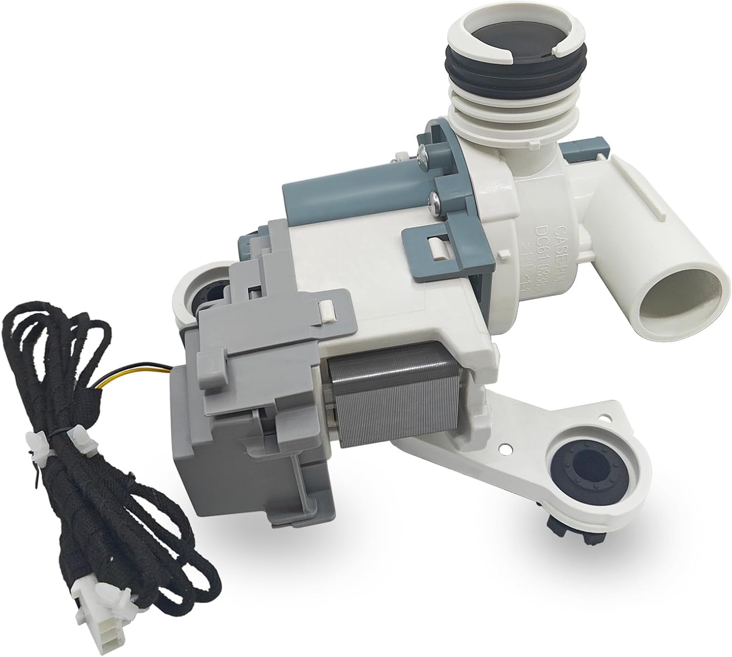 Amazon.com: NEW DC97-19289F, DC97-17366A, DC97-19289B Washer Drain Pump ...