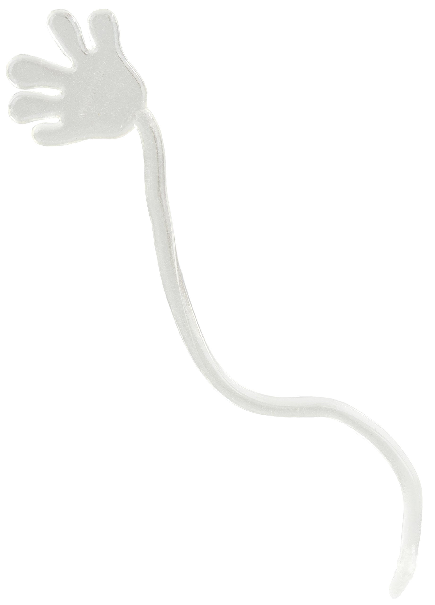 Amazon.com: Fun Express - G-I-D Sticky Hands (2dz) - Toys - Value Toys ...