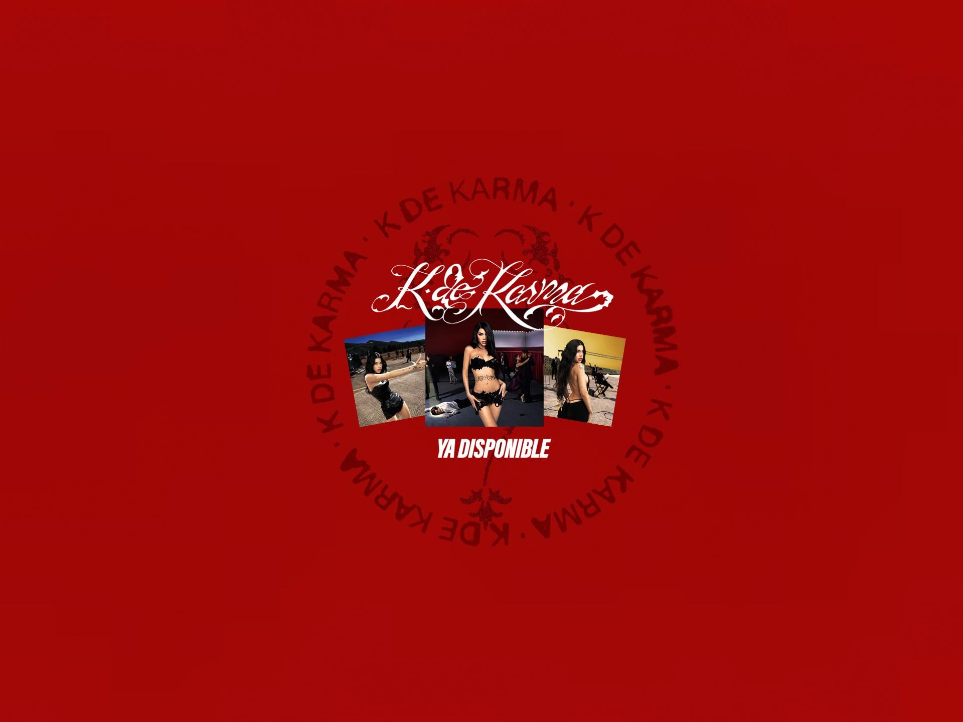 Tokome song by Kenia Os from Tokome on Amazon Music
