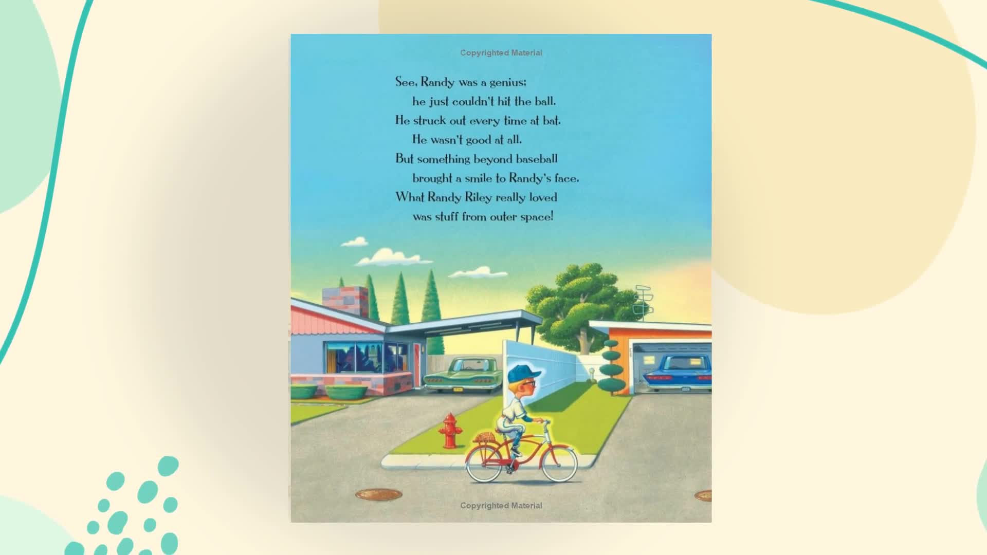 Watch Randy Riley's Really Big Hit on Amazon Live