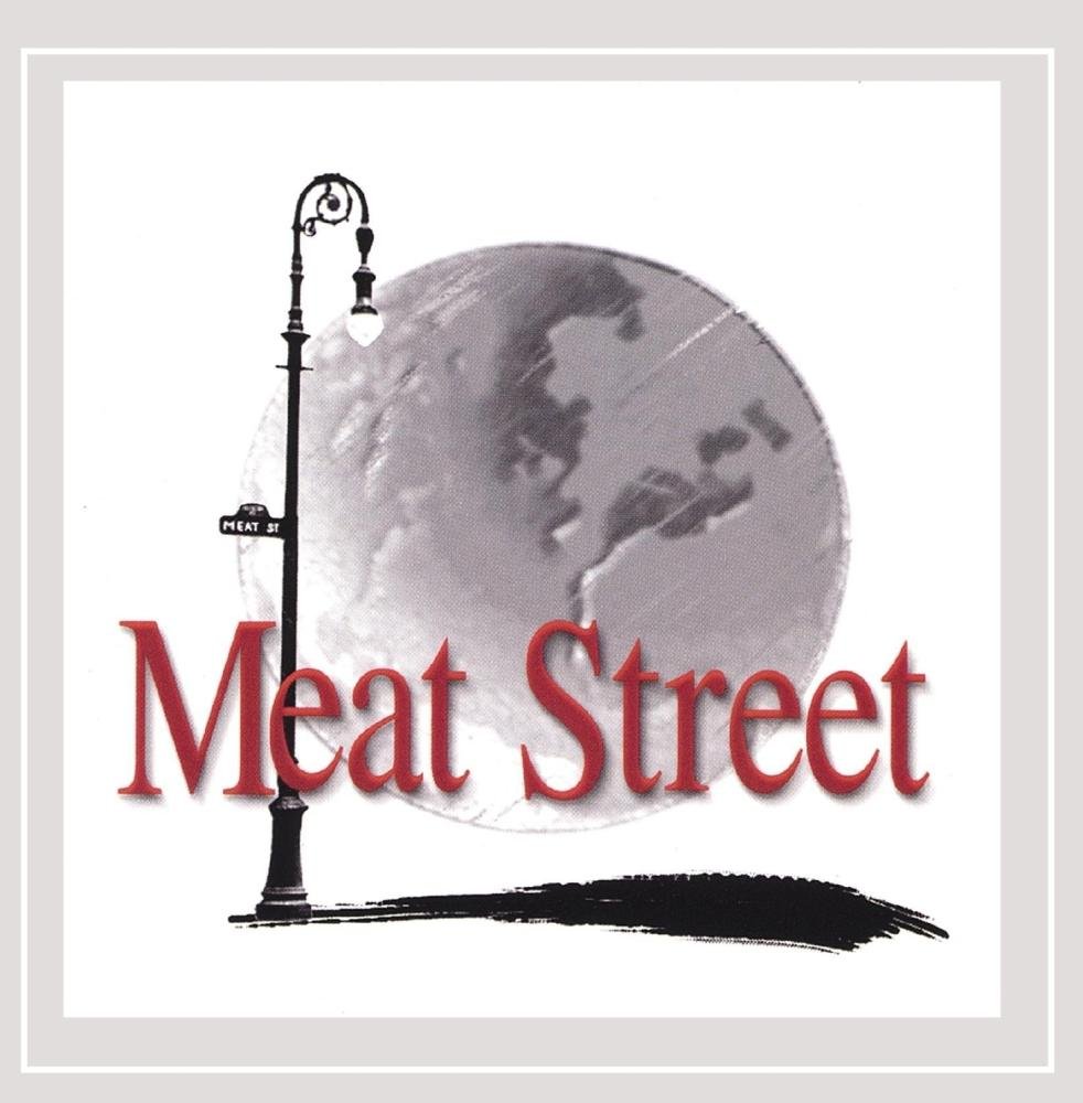 Neal Fox - Meat Street - Amazon.com Music