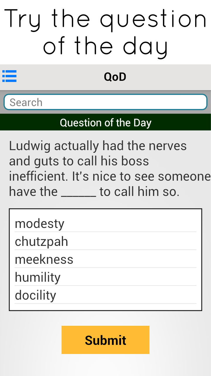 illustrate - Video Dictionary - App on Amazon Appstore