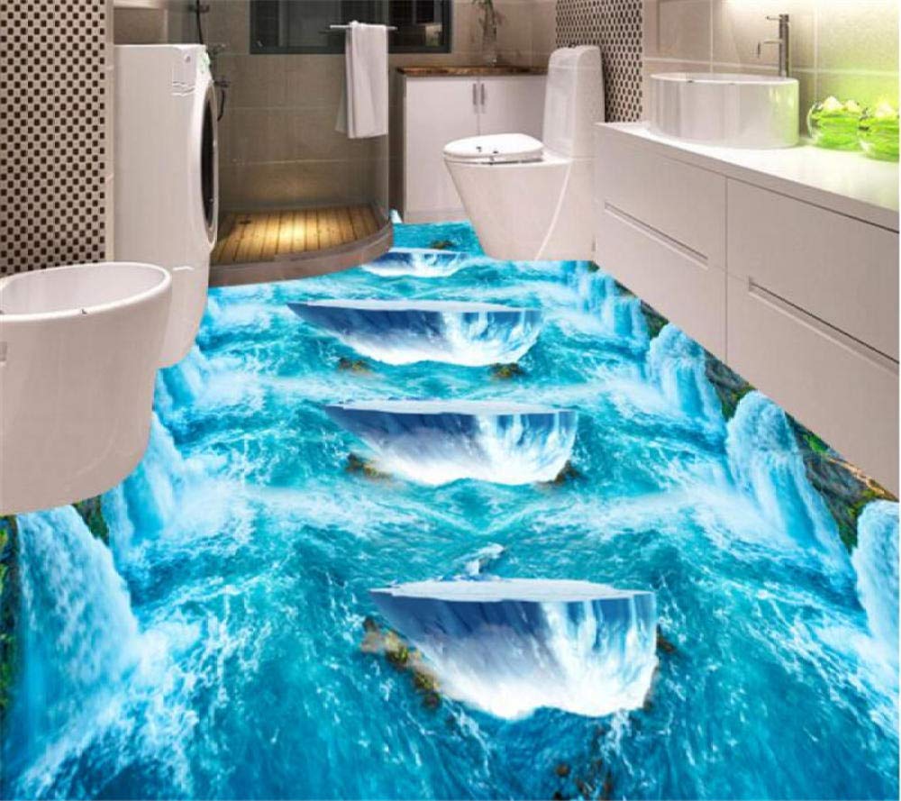 Water Floor Tiles Pacific Water Vinyl Flooring!! | Flooring