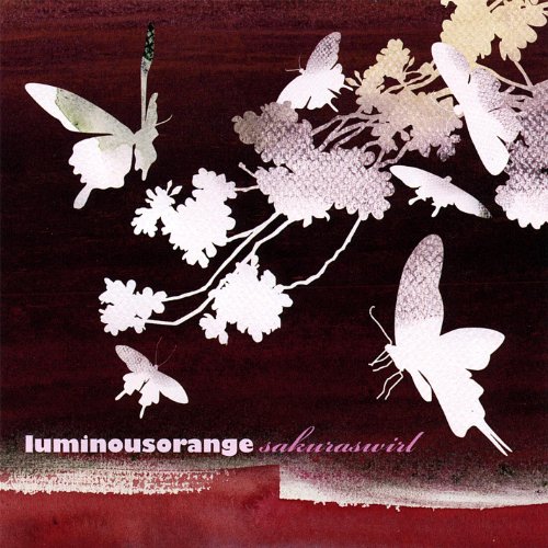Amazon.com: Sakura Swirl (Us) : Luminous Orange: Digital Music