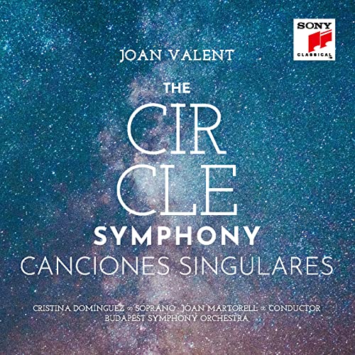 Joan Valent - The Circle Symphony de Joan Valent en Amazon Music Unlimited