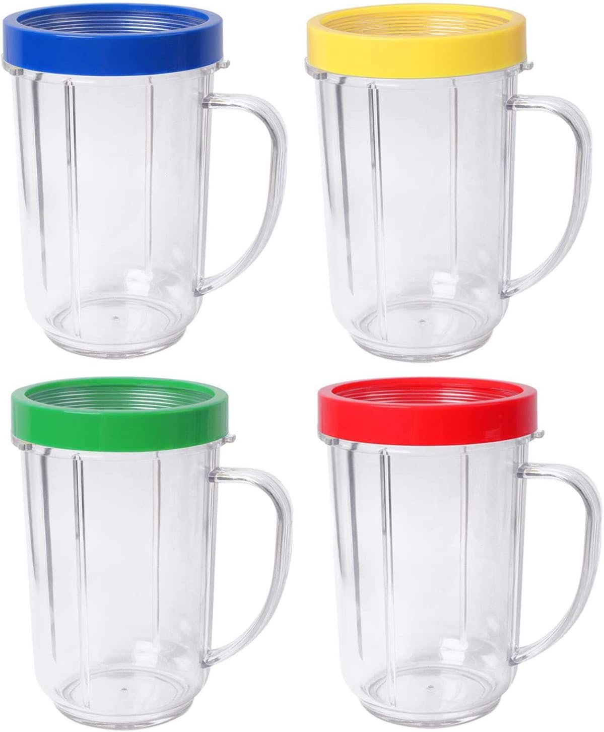 Amazon.com: joystar 22oz Replacement Part magic On-The-Go Mug Cup with ...