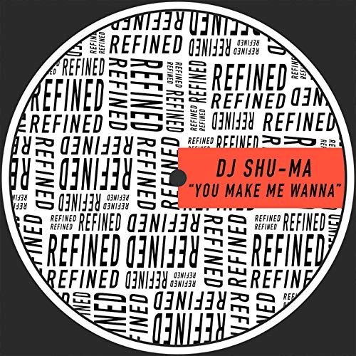 You Make Me Wanna de DJ Shu-ma en Amazon Music Unlimited