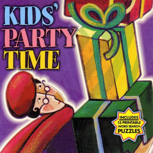 Play Kids Party Time by Sing n Play on Amazon Music