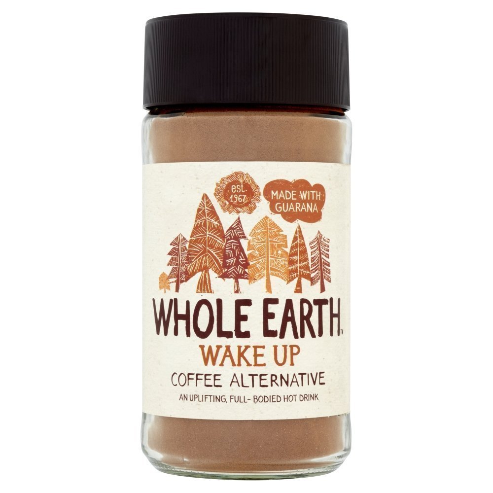 Amazon.com: Whole Earth Wake Up 125g