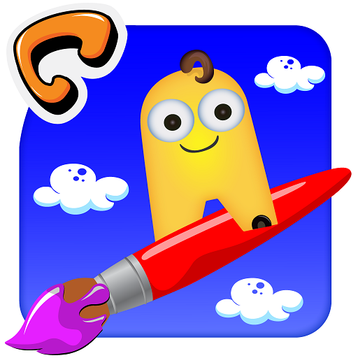 Kids Color Game - App on Amazon Appstore