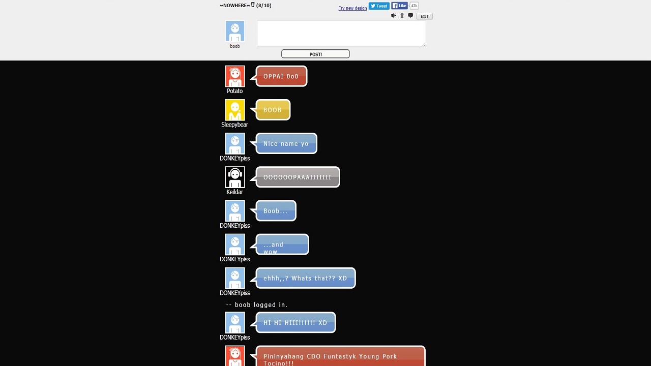 Anime Chat - App on Amazon Appstore