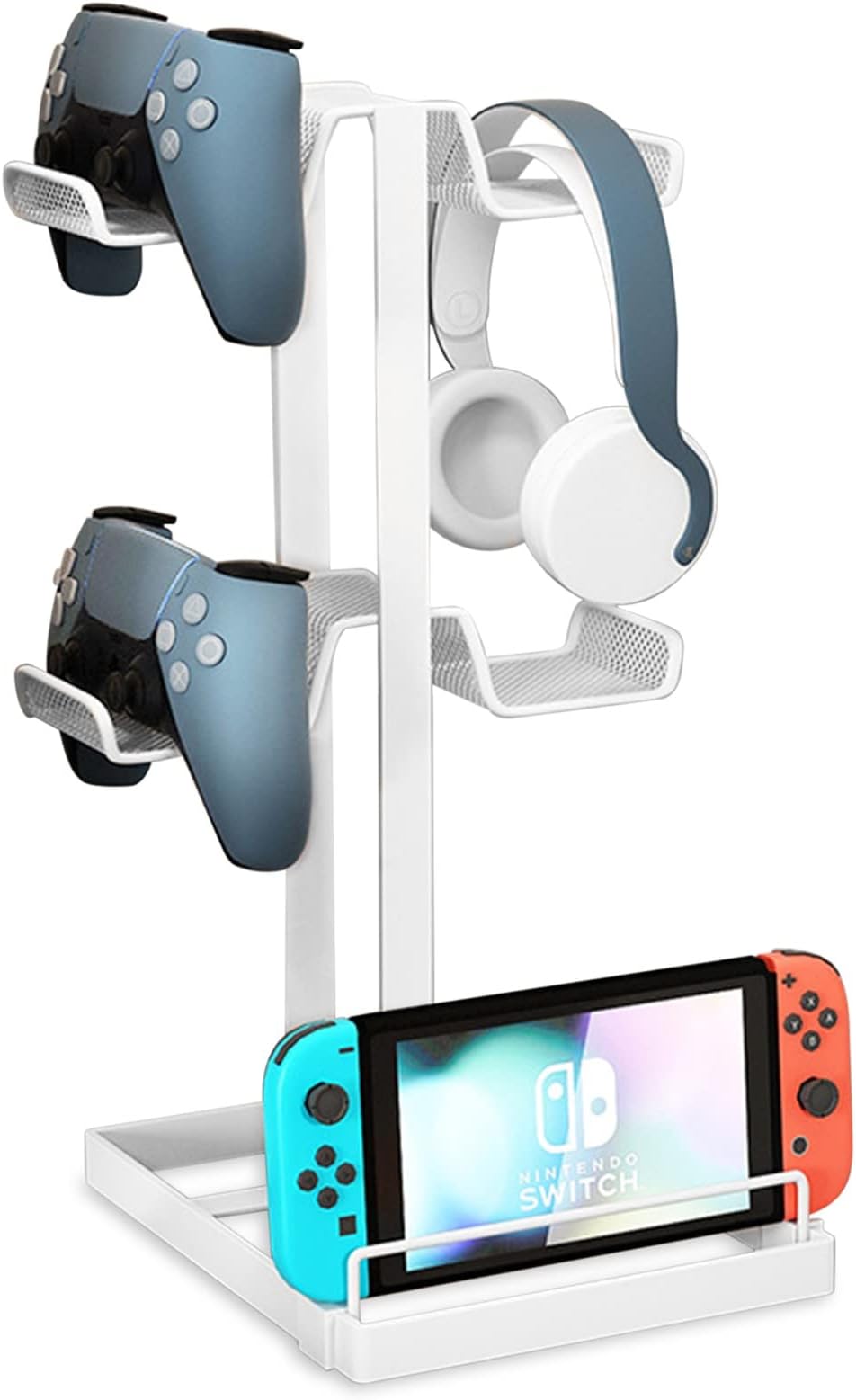 Amazon.com: GeekShare Cute Acrylic Controller Holder for Xbox Series X ...