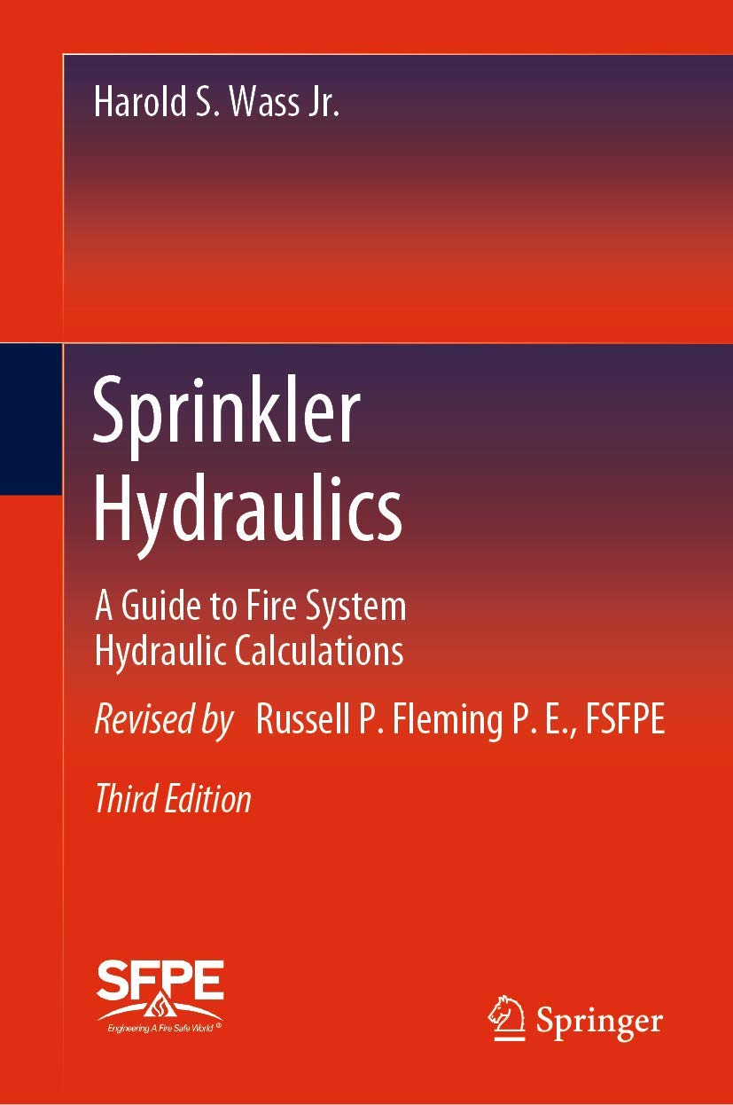 Snapklik.com : Sprinkler Hydraulics: A Guide To Fire System Hydraulic ...