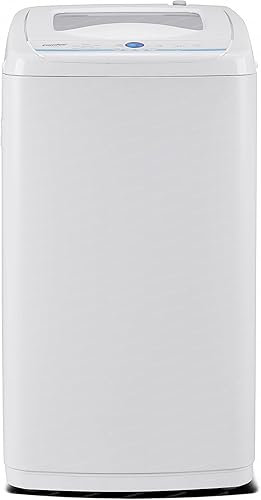 COMFEE' Portable Washing Machine, 1.0 Cu.Ft (IEC) Compact Washer With ...
