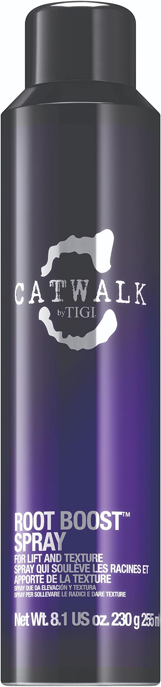 Amazon.com : TIGI Catwalk Root Boost Styling Spray 8.5 Oz (Pack of 5 ...