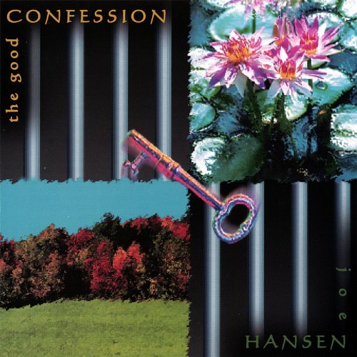 Play The Good Confession by Joe Hansen on Amazon Music