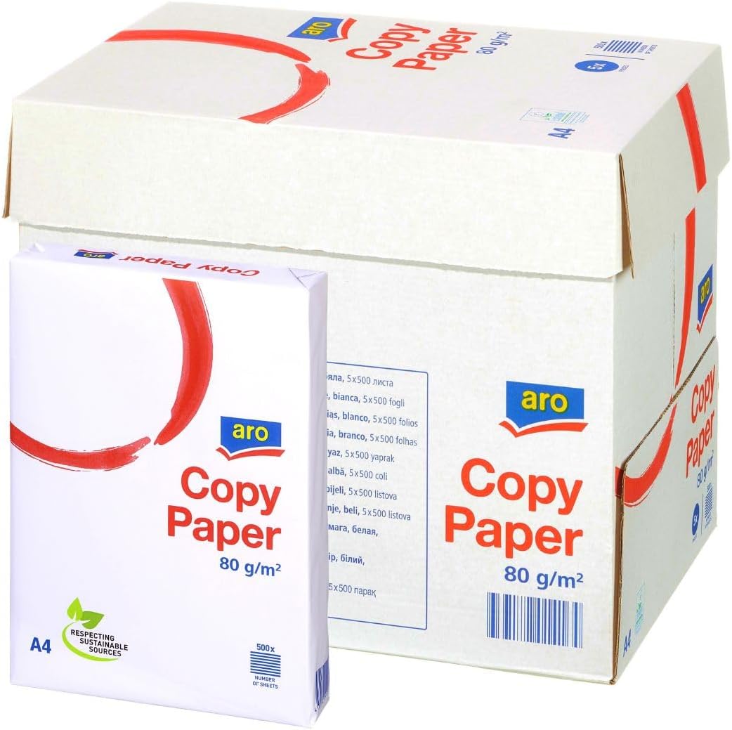 Ink Experts Versa Papier de sublimation tout usage A4 115 g/m² (100 ...