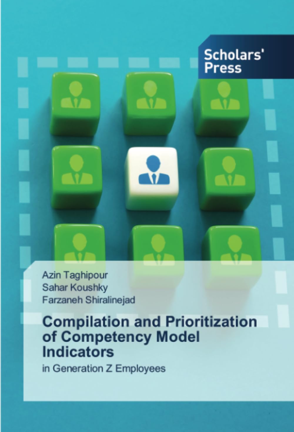 Compilation And Prioritization Of Competency Model Indicators In