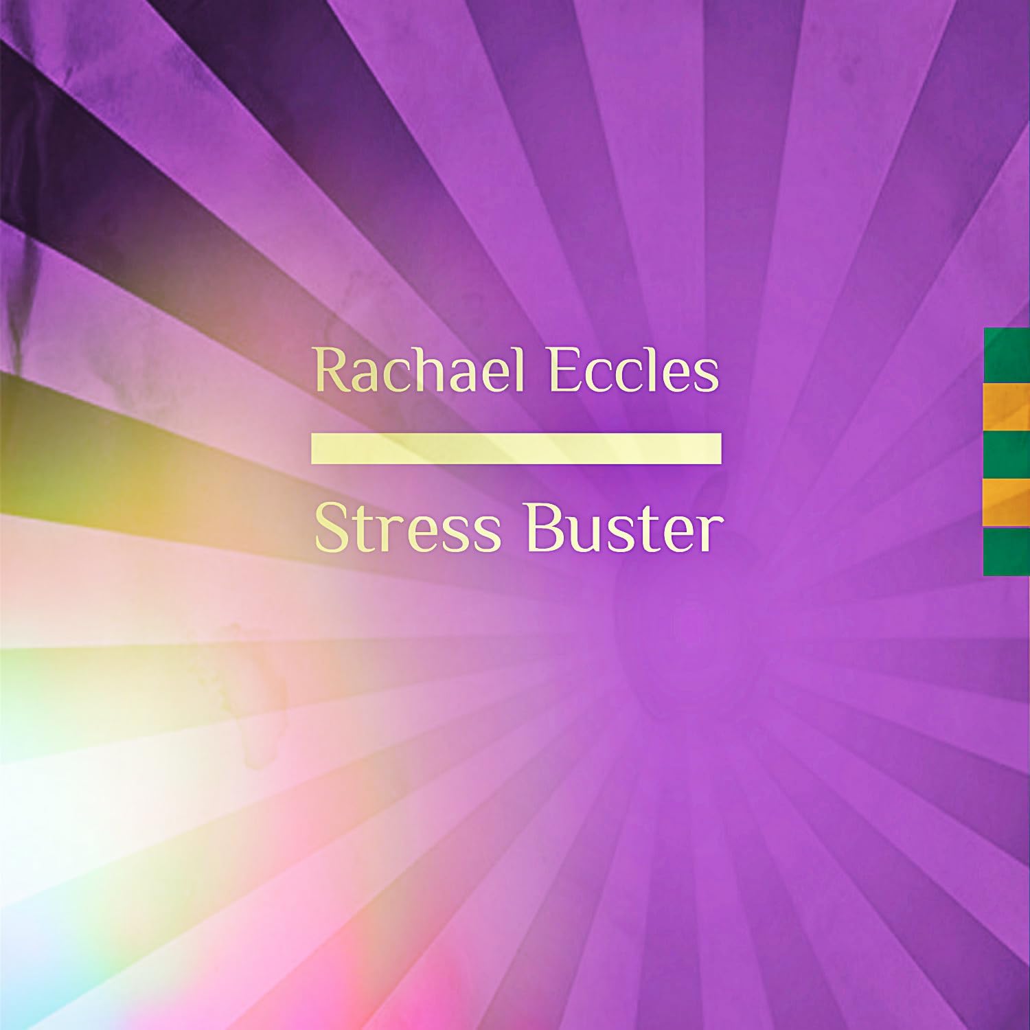 Stress Buster Hypnosis CD for Intense Deep Relaxation and Stress Relief ...