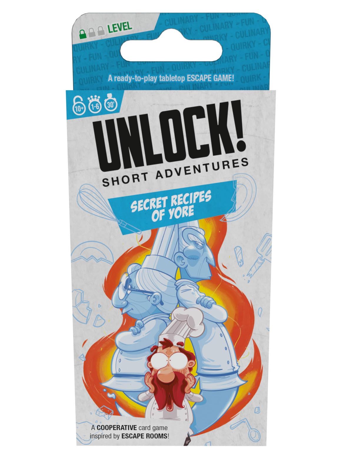 Amazon.com: UNLOCK! Short Adventures 3: The Flight of The Angel ...