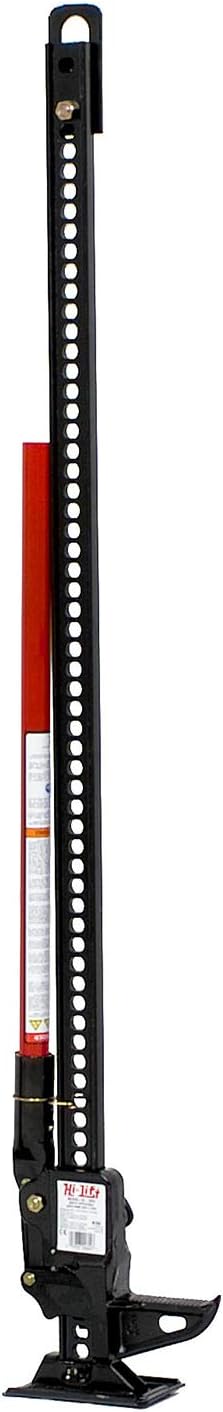 Amazon.com: Hi-Lift XT-605 60" X-TREME Jack : Automotive