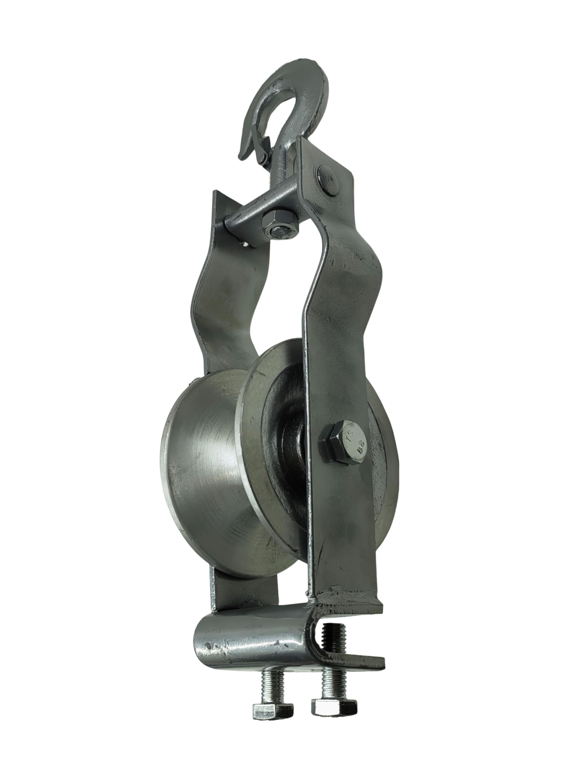 Polea de cable de alta resistencia para la instalación de energía ...