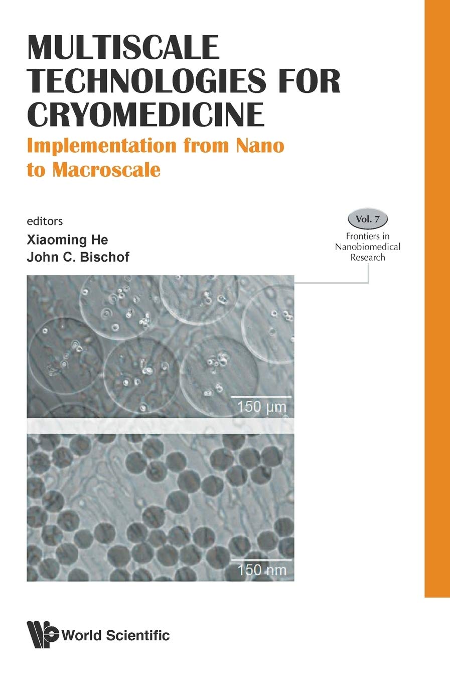 Buy Multiscale Technologies For Cryomedicine: Implementation From Nano ...