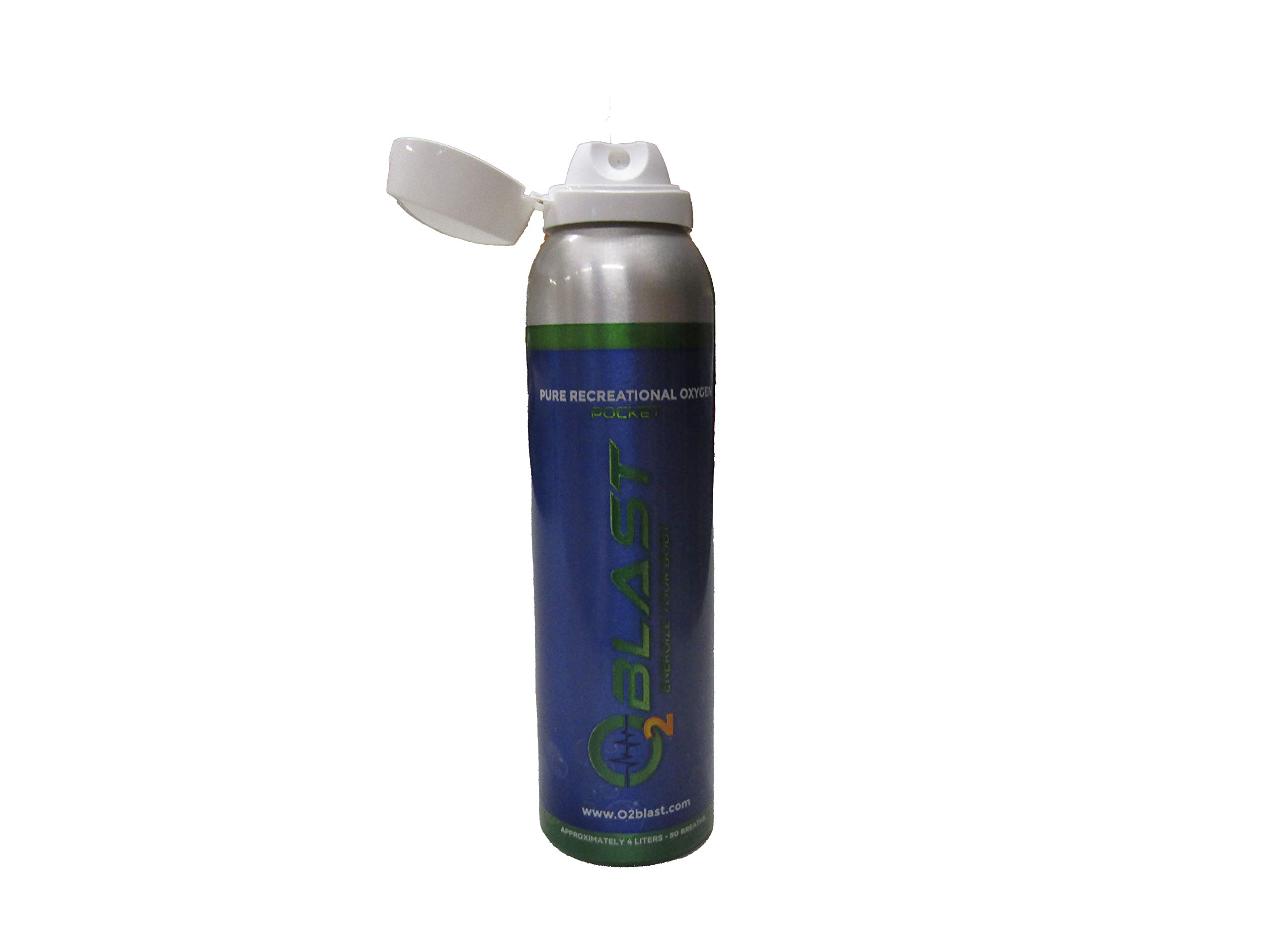Snapklik.com : O2 Blast - 99.7% Pure Oxygen Supplement, Quick Recovery ...