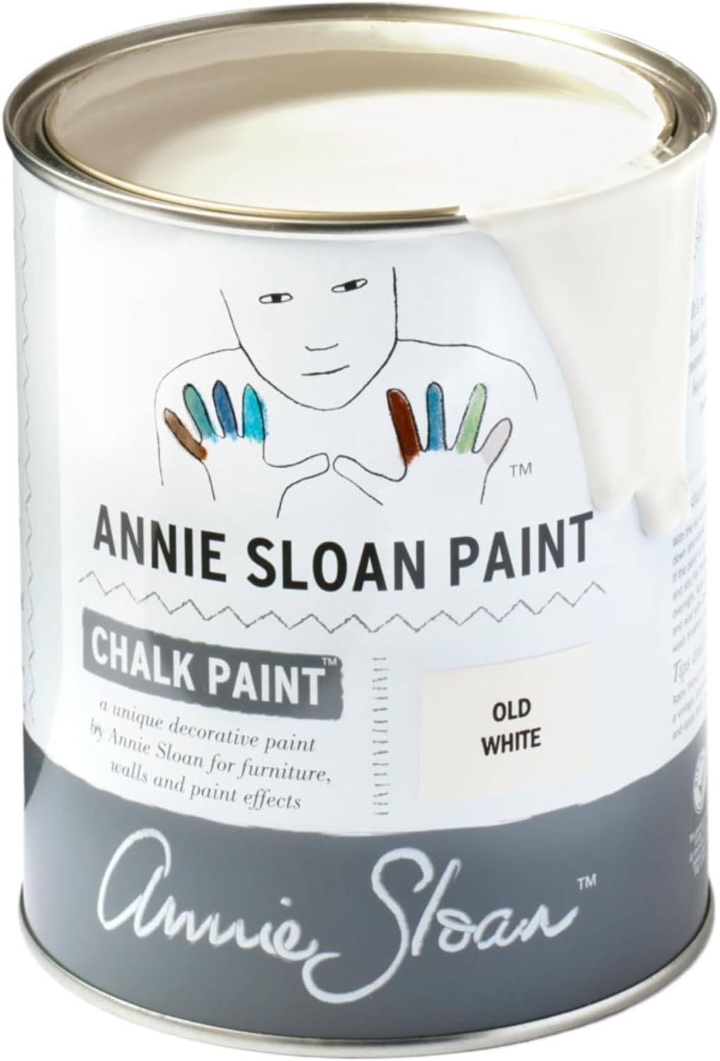 Amazon.com: Jolie Paint Color Card - Matte finish paint for furniture ...