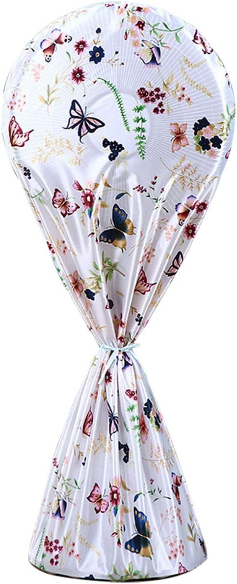 Amazon.com: Yzger Fan Dust Cover Waterproof Dustproof Fan Cover ...