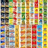 ・ブランド:Prime Japan Gift・製造元:Prime Japan Gift・製造元/メーカー部品番号:p9・🍬 駄菓子を中心としたお菓子の詰め合わせセット。昔懐かしい駄菓子から定番のお菓子まで、合計20種をバランスよく詰め合わせ...