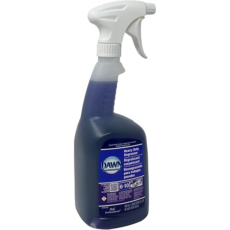 Amazon.com: Dawn Professional Professional 32-fl oz Original All ...