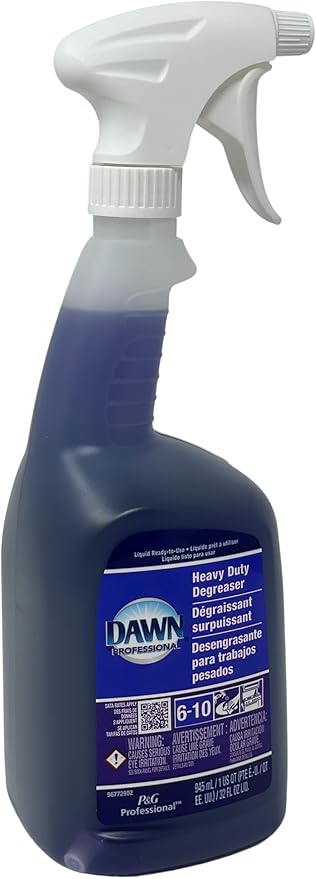 Amazon.com: Dawn Professional Professional 32-fl oz Original All ...