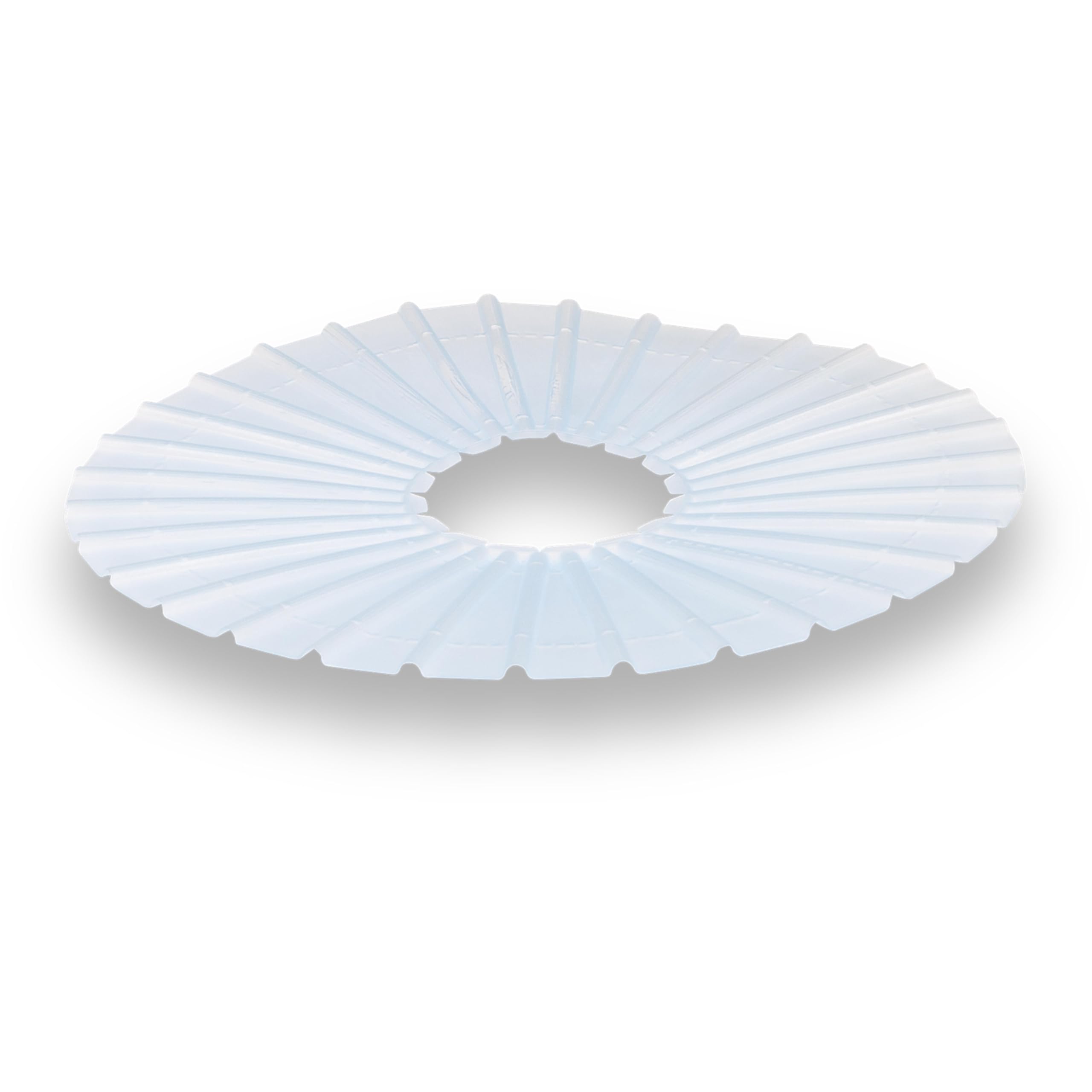 Goof Proof Shower PWP-106 10” Diameter Positive Weep Hole Protector ...