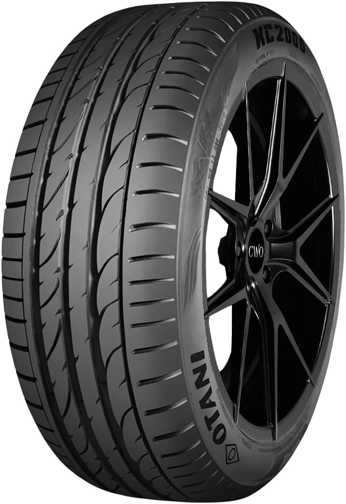 Amazon.com: Otani KC2000 285/30R19XL 98Y BSW : Automotive