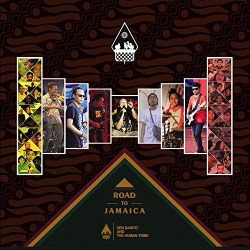 Amazon.com: Road to Jamaica [Explicit] : Den Basito: Digital Music