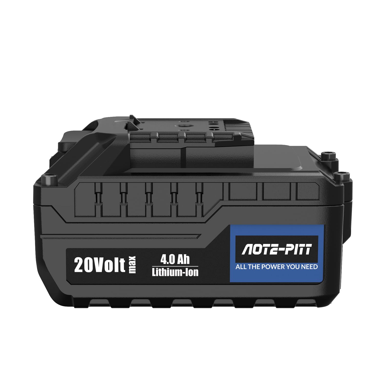 Snapklik.com : AOTE-PITT 20V Lithium Ion Battery Pack