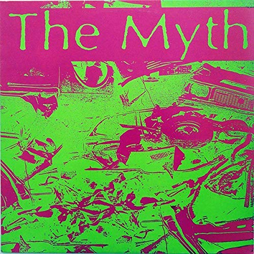 Amazon.com: true myth LP: CDs & Vinyl