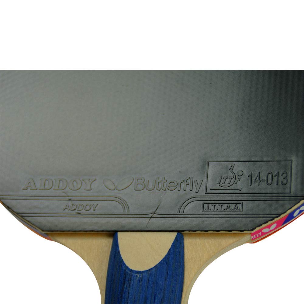 Butterfly Addoy Table Tennis...B00DCTAZKQ | Encarguelo.com