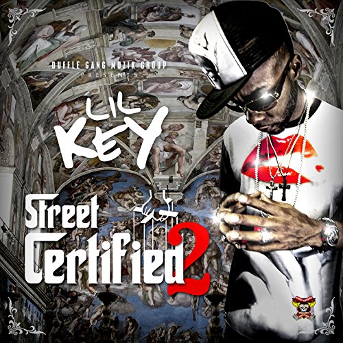 Reproducir Street Certified 2 de Lil Key en Amazon Music